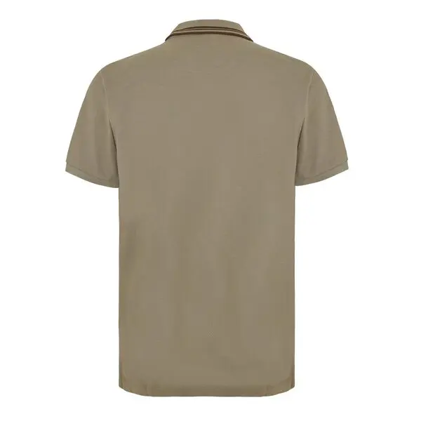 VIVIENNE WESTWOOD Viv 2 Tip Polo Sn62 - Gray