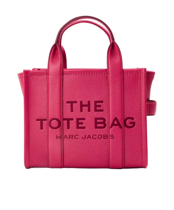 Marc Jacobs The Tote Bag Small Leather Bag