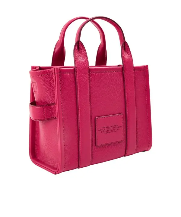 Marc Jacobs The Tote Bag Small Leather Bag