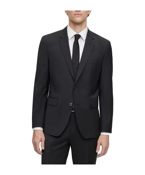 Hugo Boss Single-breasted Blazer