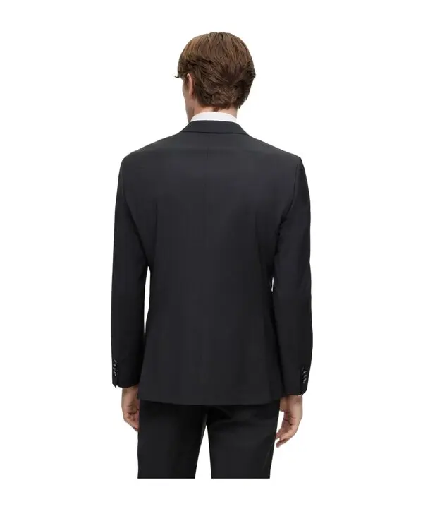 Hugo Boss Single-breasted Blazer