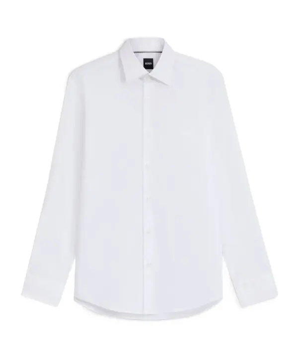Hugo Boss Oxford Shirt