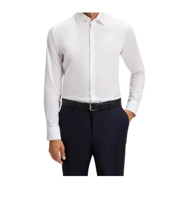 Hugo Boss Oxford Shirt