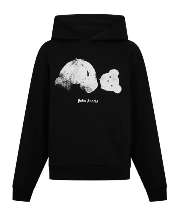 Palm Angels Palm Kill Bear Hoody Sn00