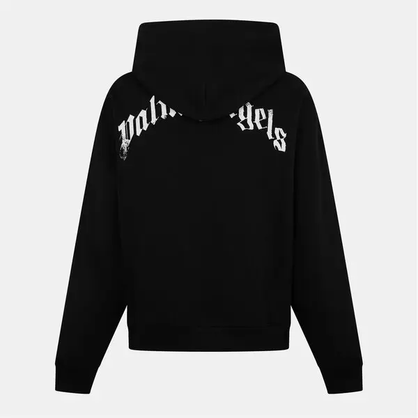 Palm Angels Palm Kill Bear Hoody Sn00