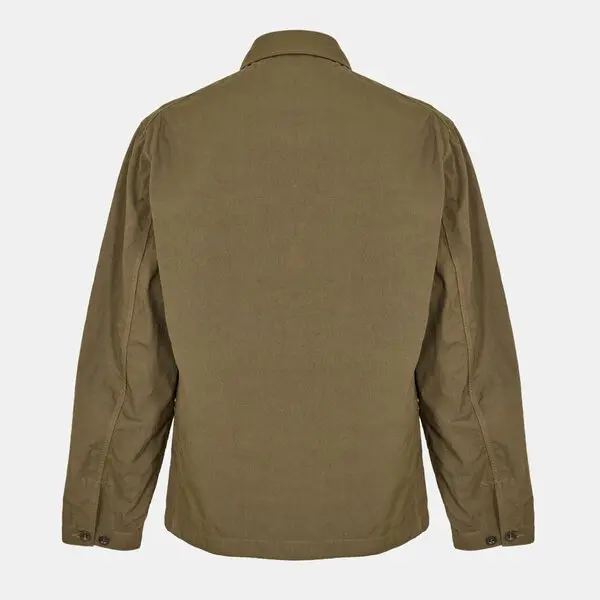 C.P. COMPANY Solid Casual Jacket
