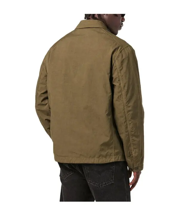 C.P. COMPANY Solid Casual Jacket