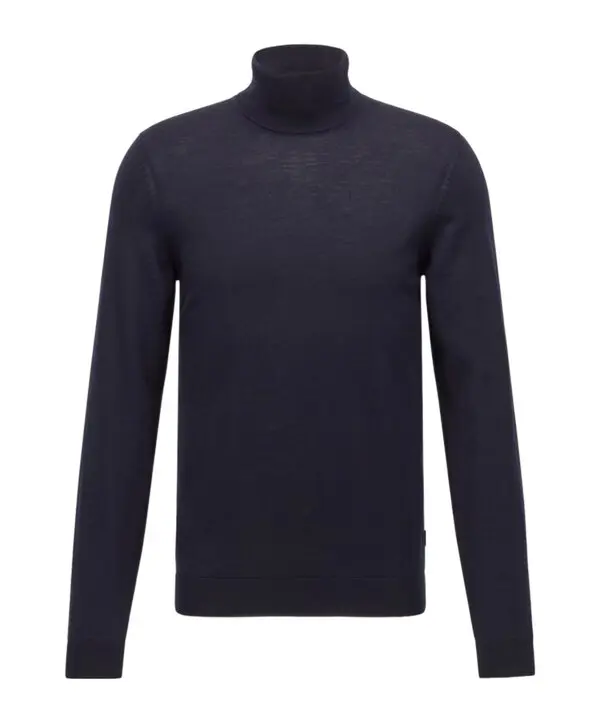 Hugo Boss Musso P Crew Sweatshirt