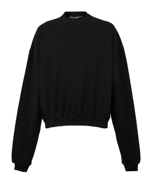 Dolce & Gabbana Crewneck Pullover