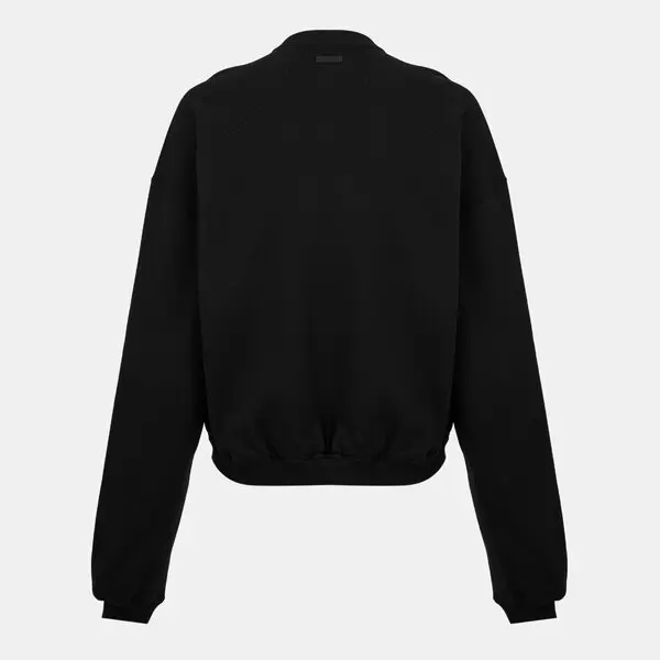 Dolce & Gabbana Crewneck Pullover