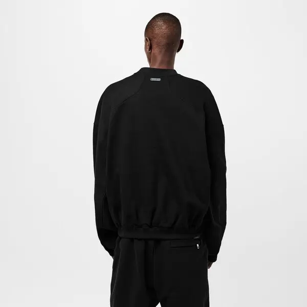 Dolce & Gabbana Crewneck Pullover