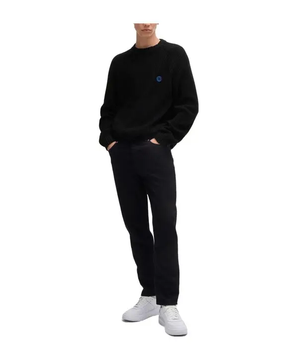 Hugo Boss Crewneck Sweatshirt