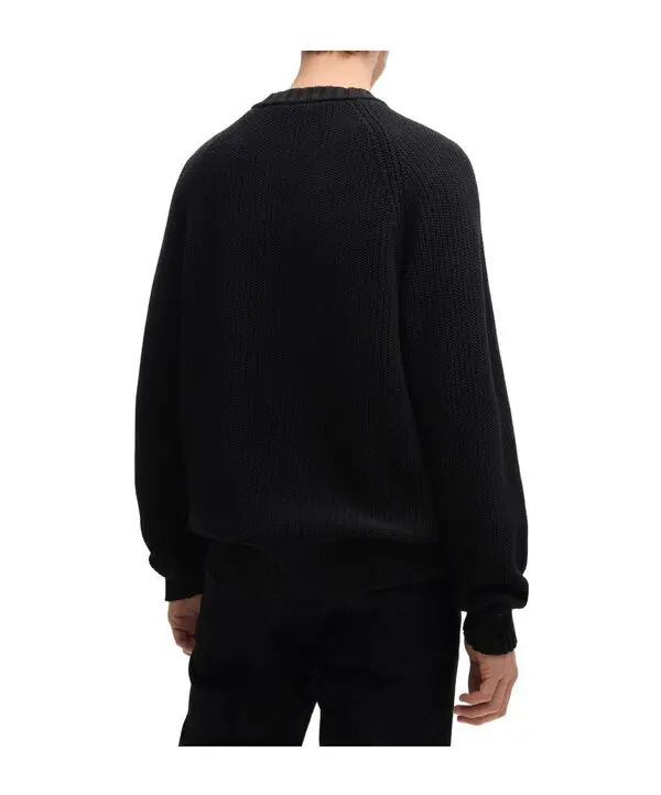 Hugo Boss Crewneck Sweatshirt