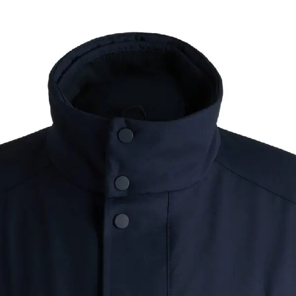 Hugo Boss Solid Casual Jacket