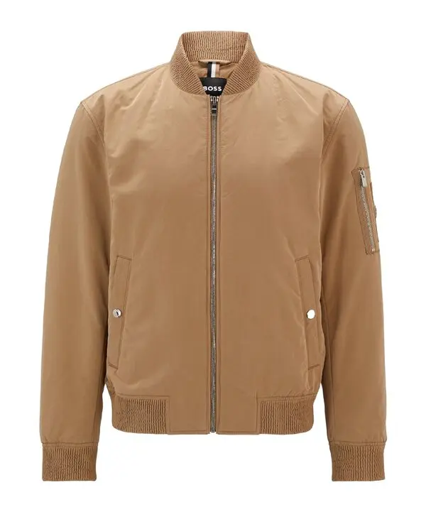 Hugo Boss Bomber Jacket