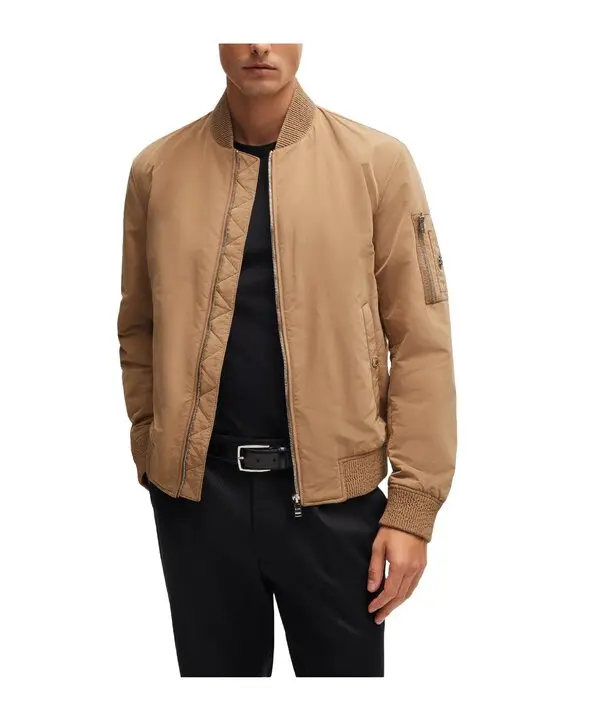 Hugo Boss Bomber Jacket