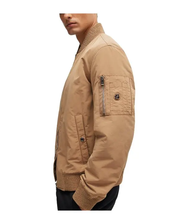 Hugo Boss Bomber Jacket