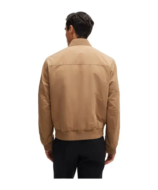 Hugo Boss Bomber Jacket