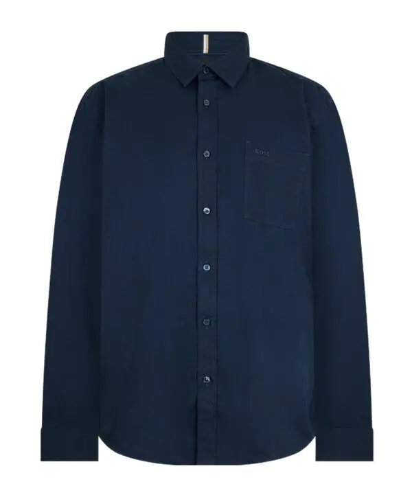 Hugo Boss Oxford Shirt