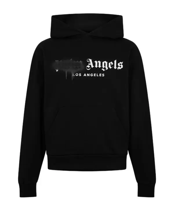 Palm Angels Palm Spray Hoody Sn00