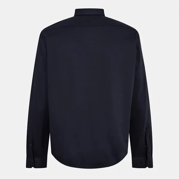 Hugo Boss Plain Shirt