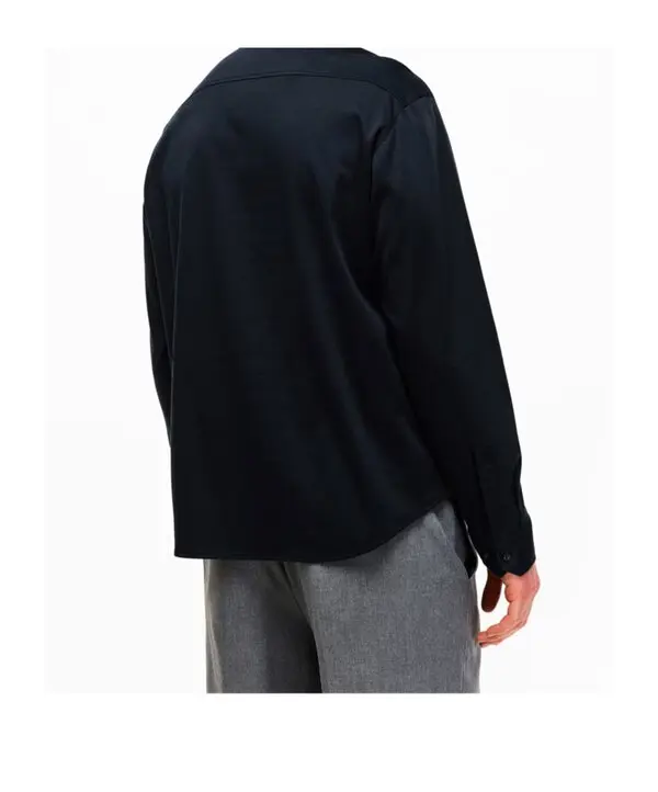 Hugo Boss Plain Shirt