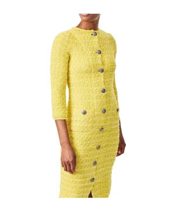 Balenciaga Bodycon Dress