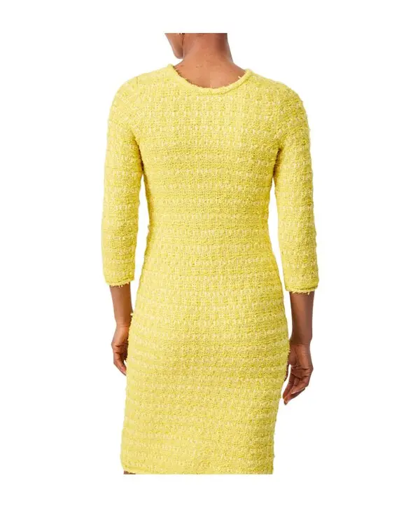 Balenciaga Bodycon Dress