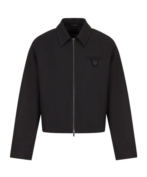 Emporio Armani Casual Shirt