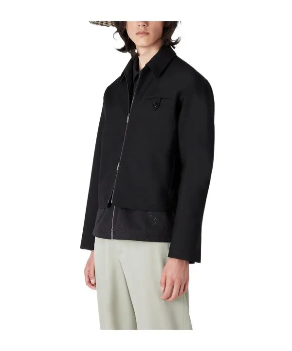 Emporio Armani Casual Shirt
