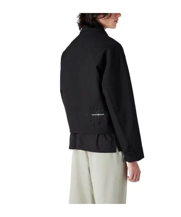Emporio Armani Casual Shirt