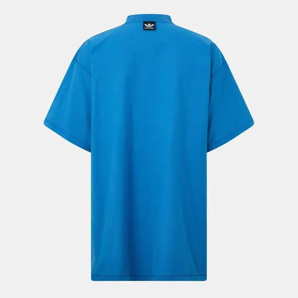 Balenciaga Oversized T-shirt