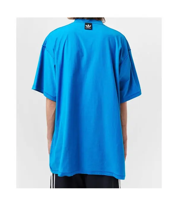 Balenciaga Oversized T-shirt