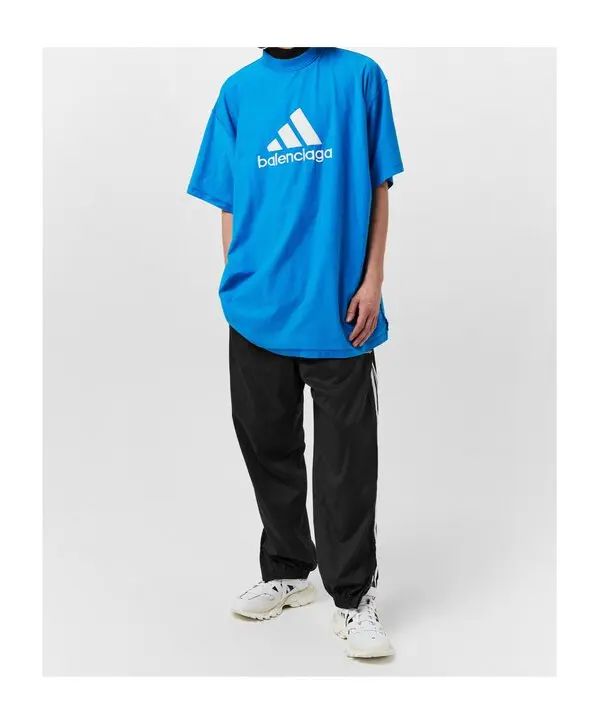 Balenciaga Oversized T-shirt