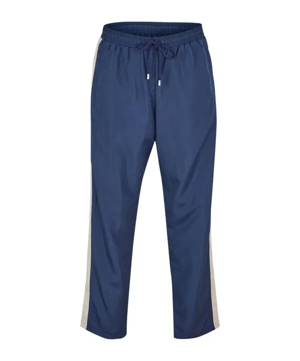 Gucci Elastic-waist Trousers