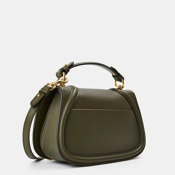 Gucci Versatile And Durable Handbag