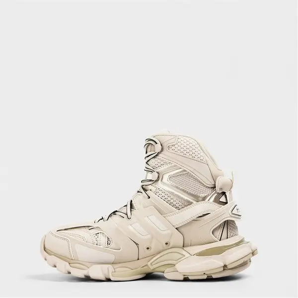 Balenciaga Track Hike Sneakers