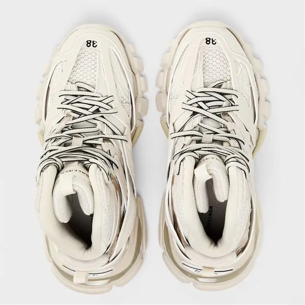 Balenciaga Track Hike Sneakers