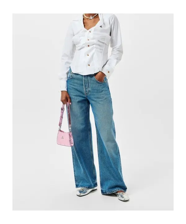 VIVIENNE WESTWOOD Tasha Shoulder Bag