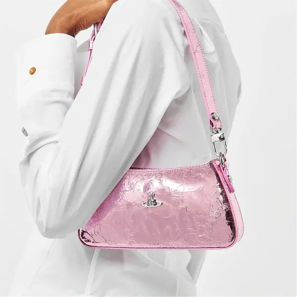 VIVIENNE WESTWOOD Tasha Shoulder Bag