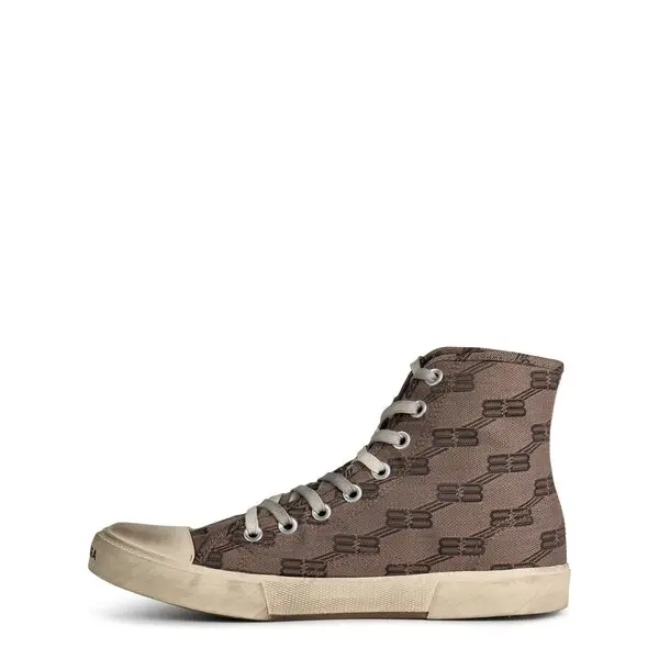 Balenciaga High Top Sneakers