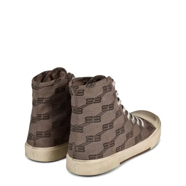 Balenciaga High Top Sneakers