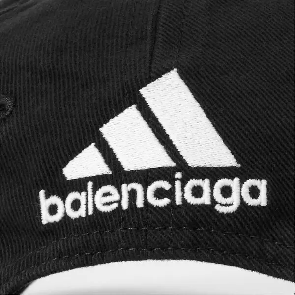Balenciaga X Adidas Baseball Cap
