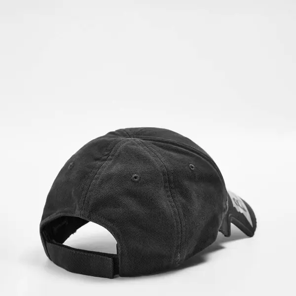 Balenciaga Baseball Cap