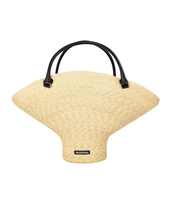 Balenciaga Casual Versatile Handbag
