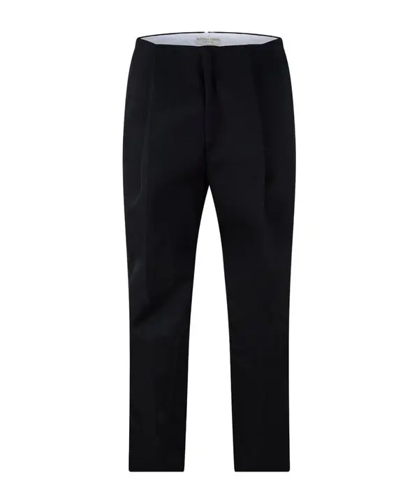 Bottega Veneta Straight Trousers