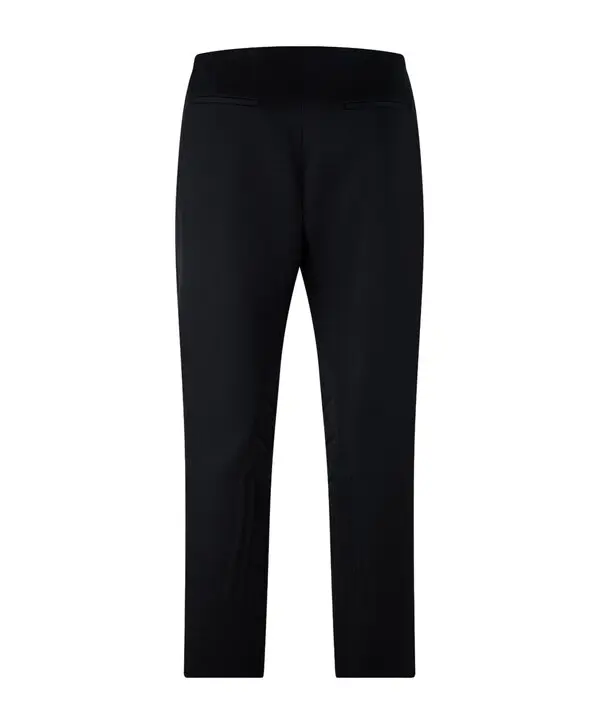 Bottega Veneta Straight Trousers