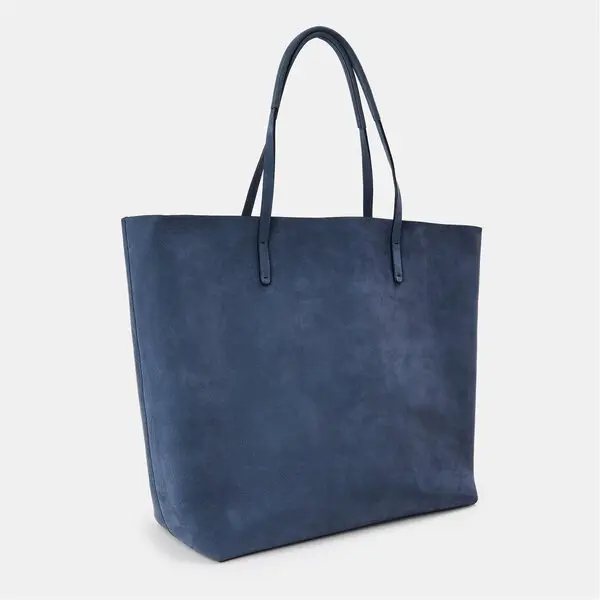 VIVIENNE WESTWOOD Tote Bag With Iconic Logo Pattern