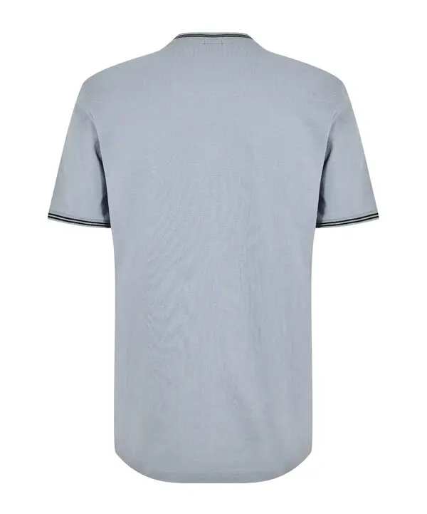 Hugo Boss Logo Crew-neck T-shirt