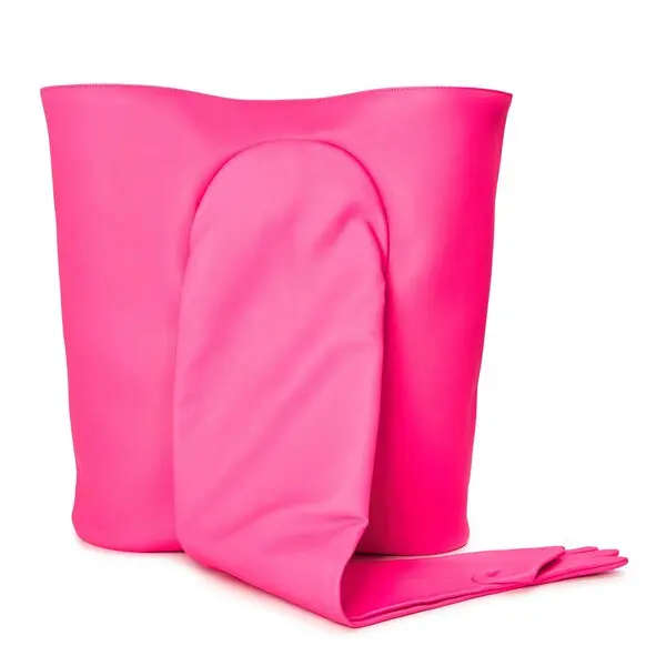 Balenciaga Glove Tote Bag